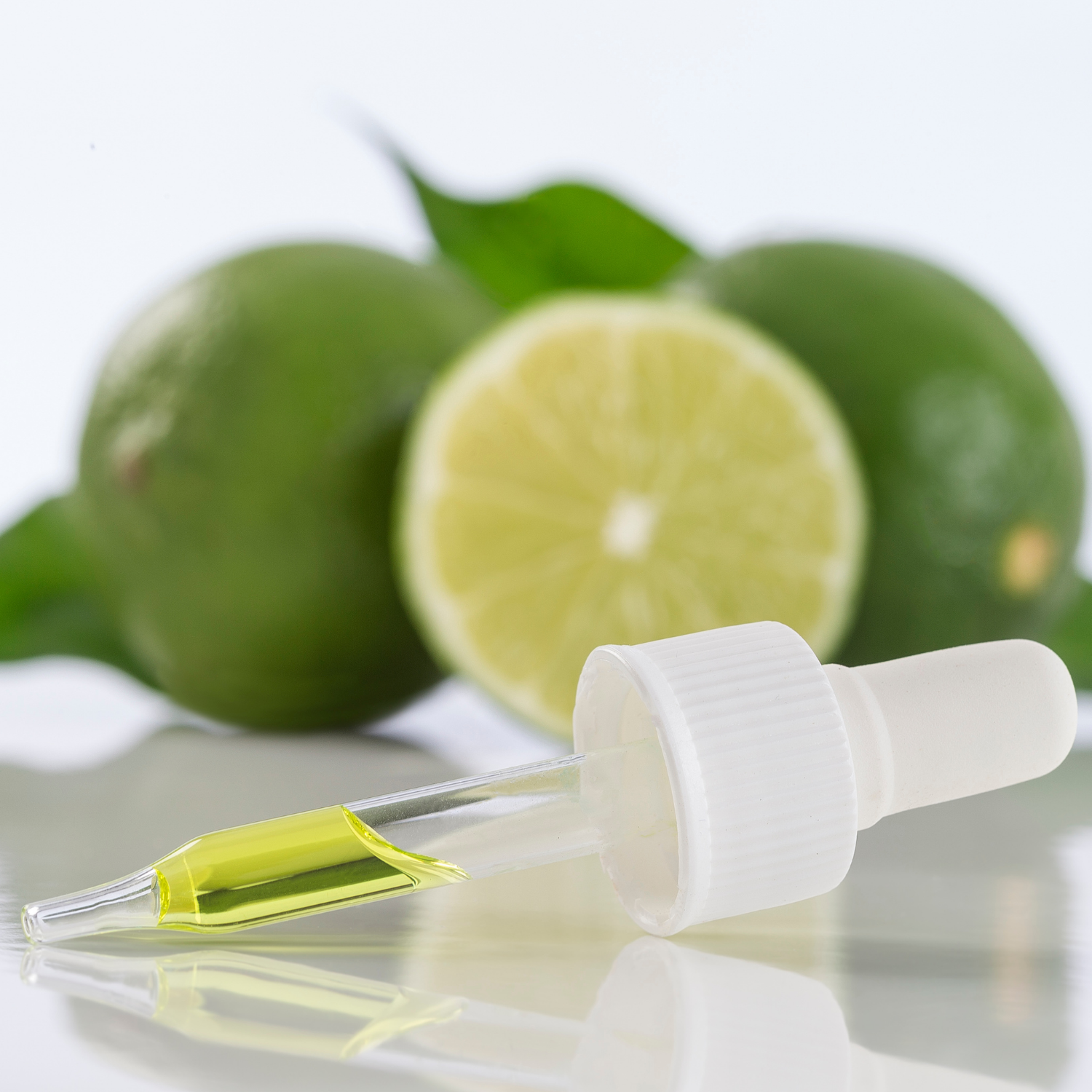 Lime Essence Flavor Natural – Red's Flavors