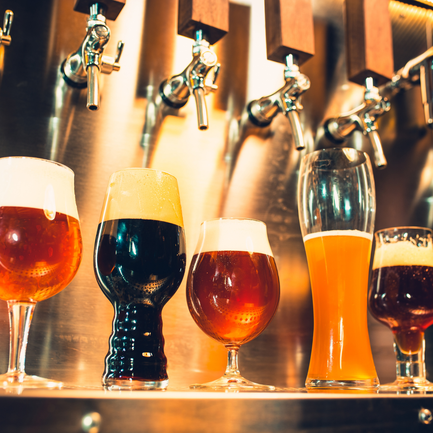 Application | Beer, Wine and Spirits – Red's Flavors