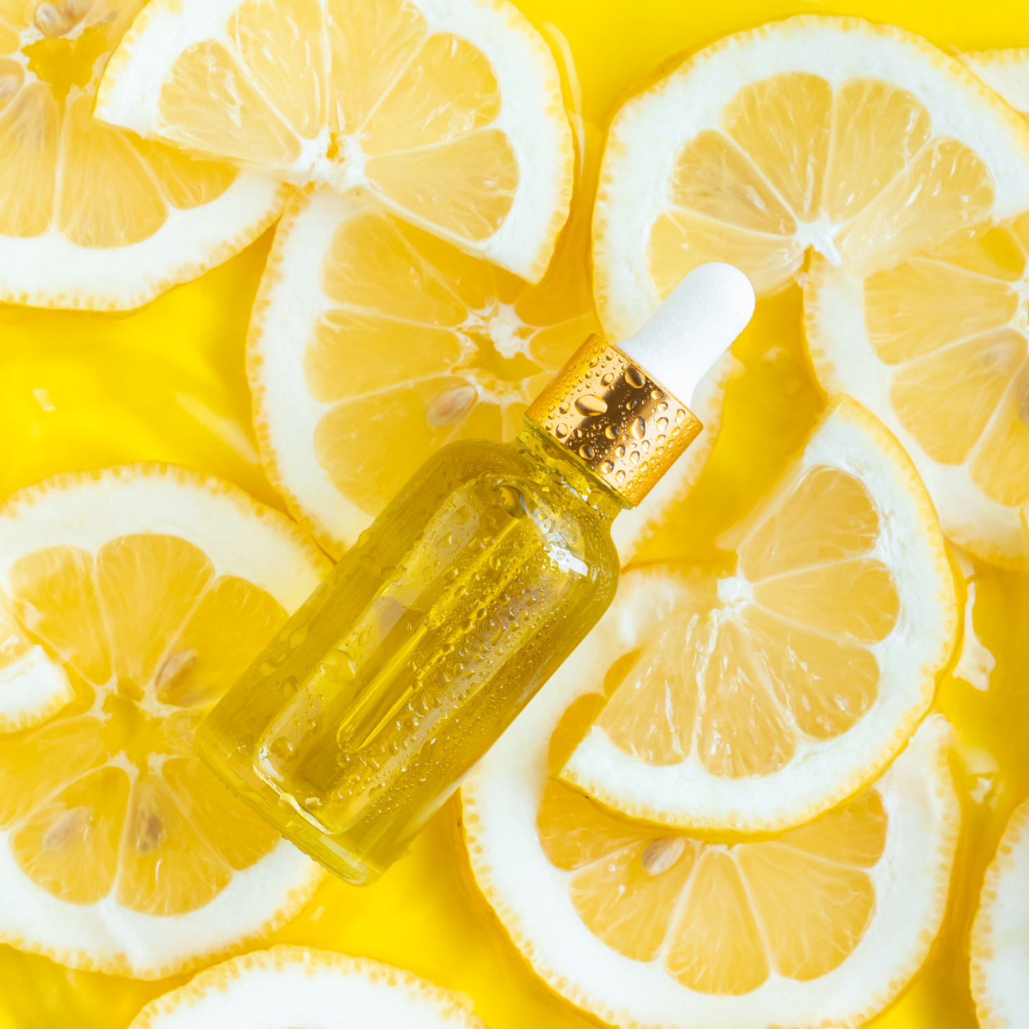 Lemon Essence Natural Flavor Wonf – Red's Flavors